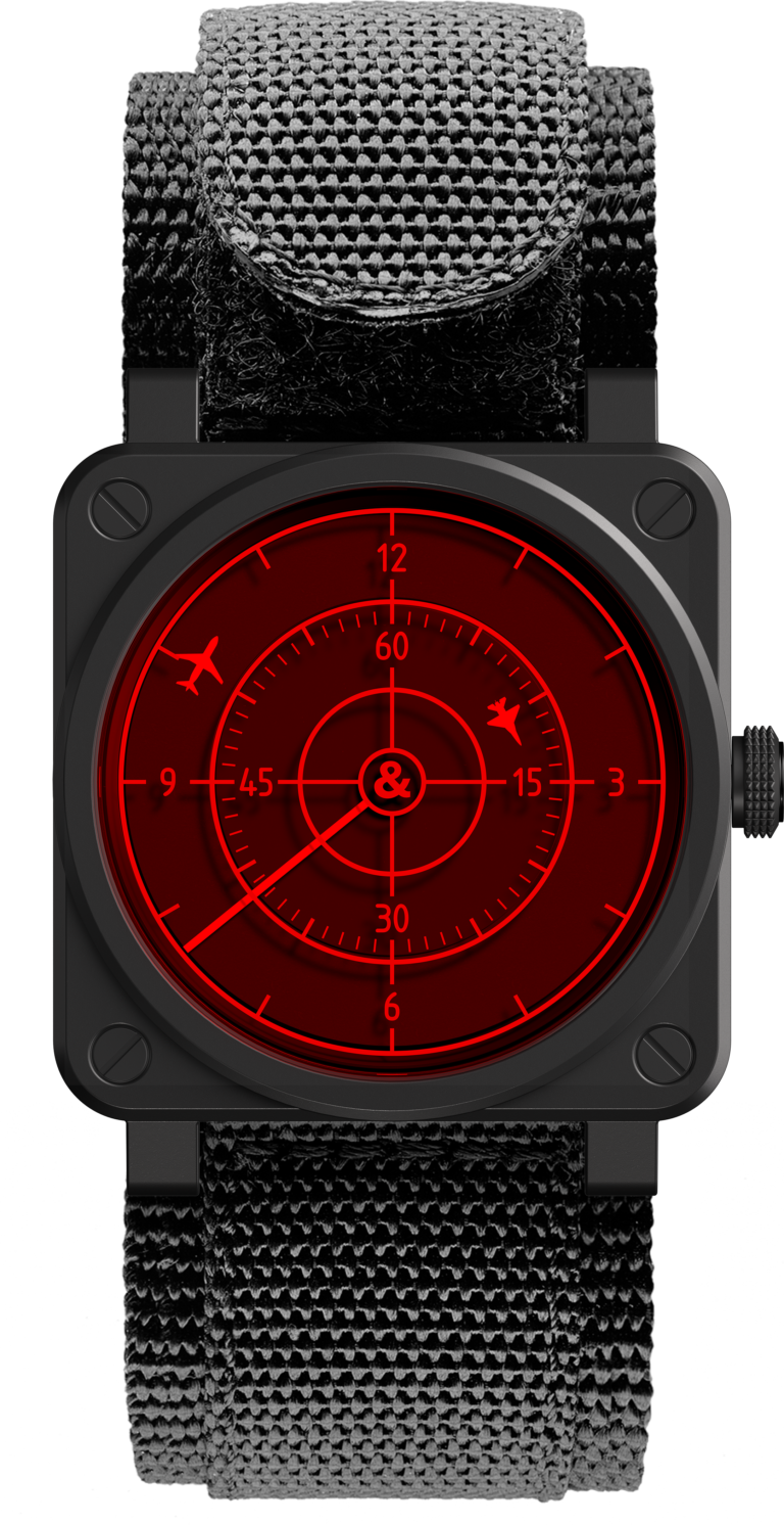 BR 03-92 RED RADAR CERAMIC BR 03-92 RED RADAR CERAMIC - CarBook ...