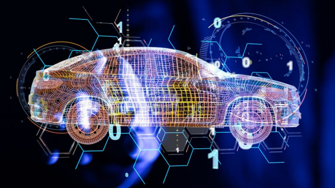 Navigating the Modern Automotive Landscape: Trends and Developments in ...