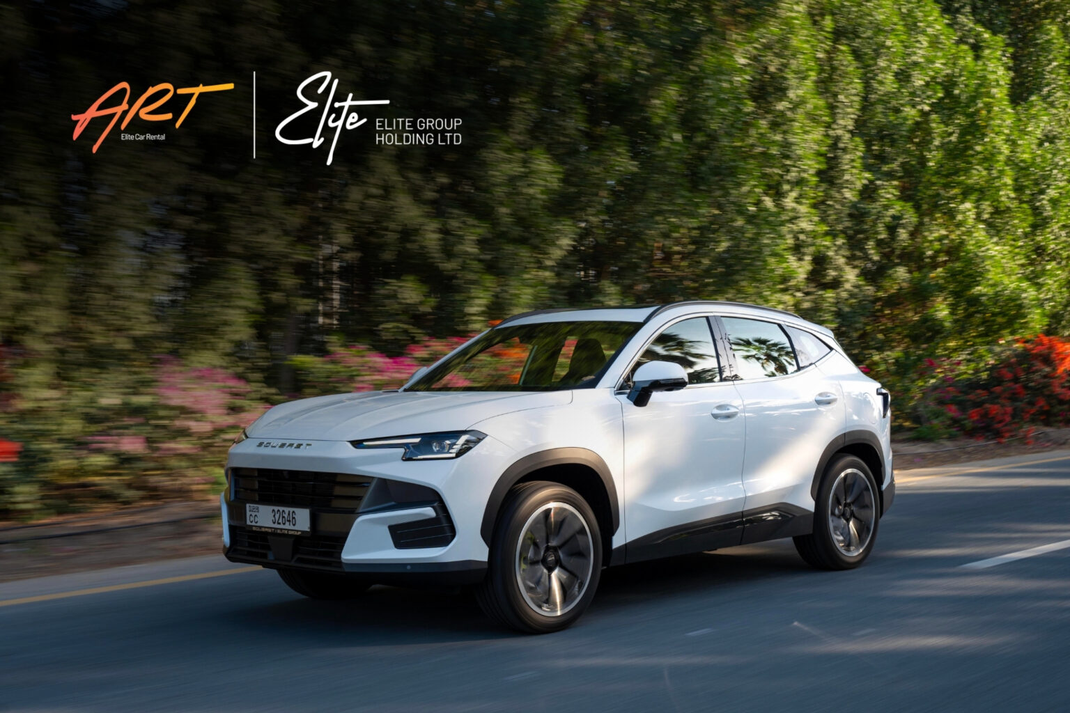 Elite Group Holding Expands Automotive Portfolio with Launch of ART ...