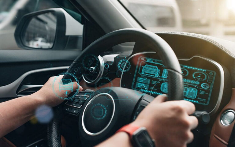 The Evolution of Heads-Up Displays: The Evolution of Heads-Up Displays ...