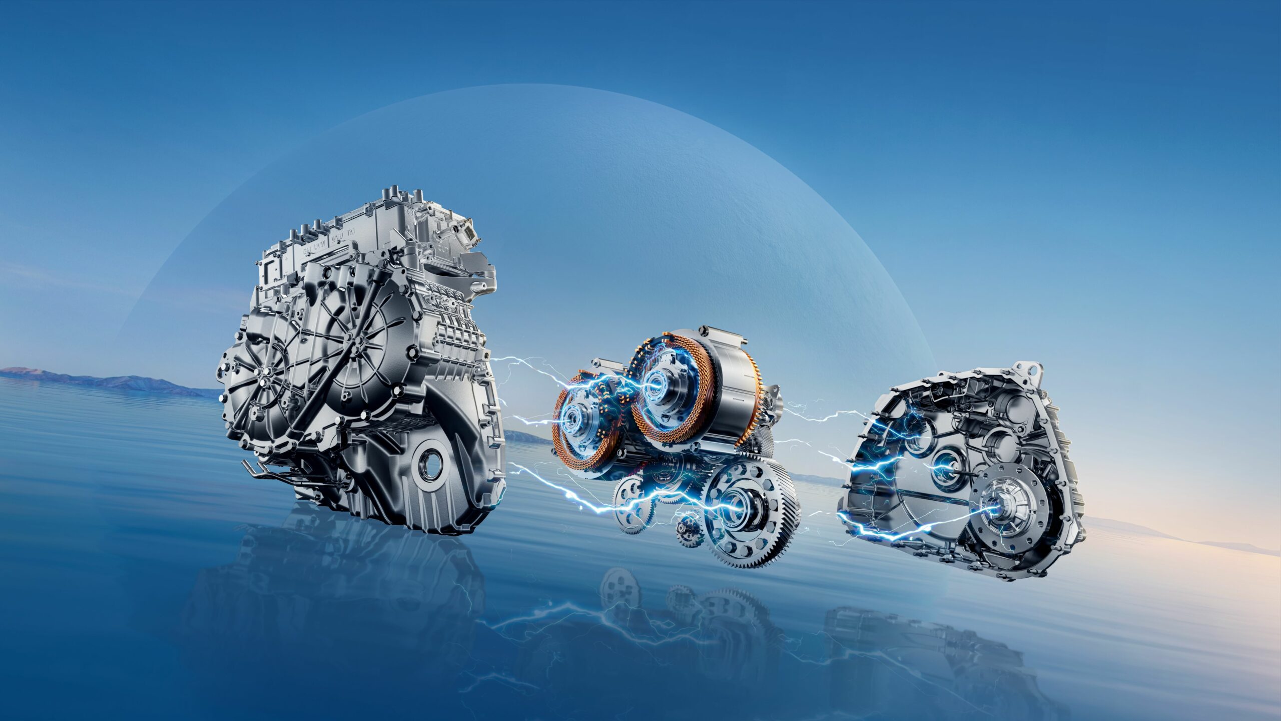 OMODA & JAECOO Introduce Next-Gen Hybrid Tech to the UAE OMODA & JAECOO ...