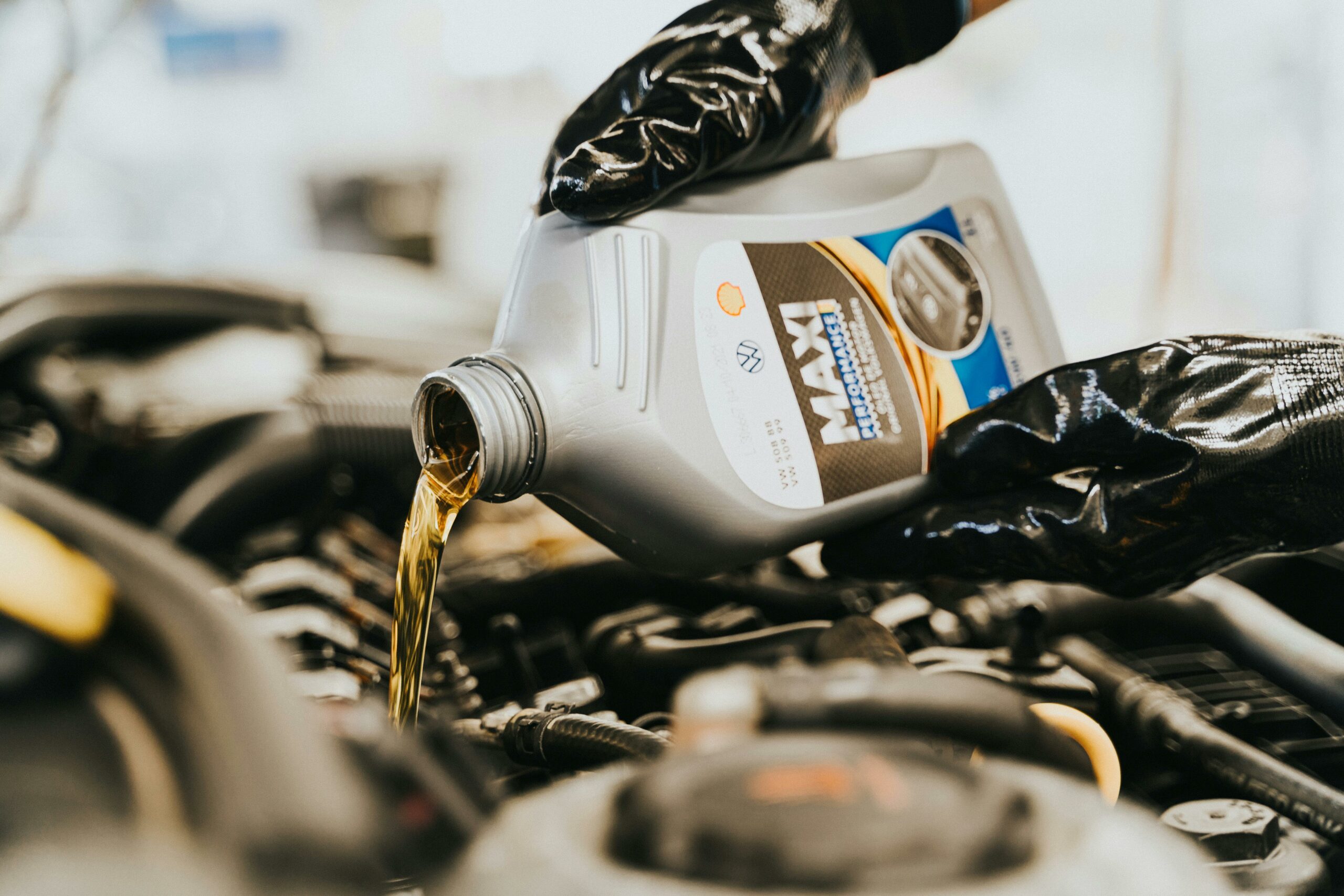 The Rise of the Smart Garage: How DIY Car Culture Is Evolving with ...