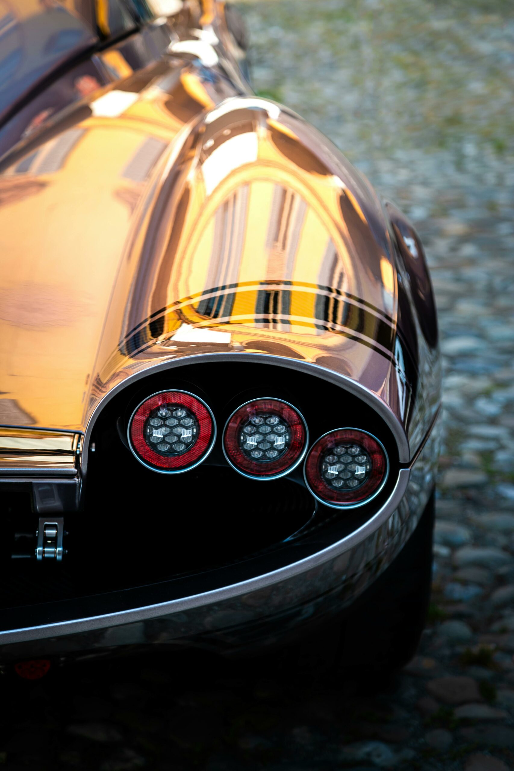 The Evolution of Cars: Inside the Innovations Driving the Next ...