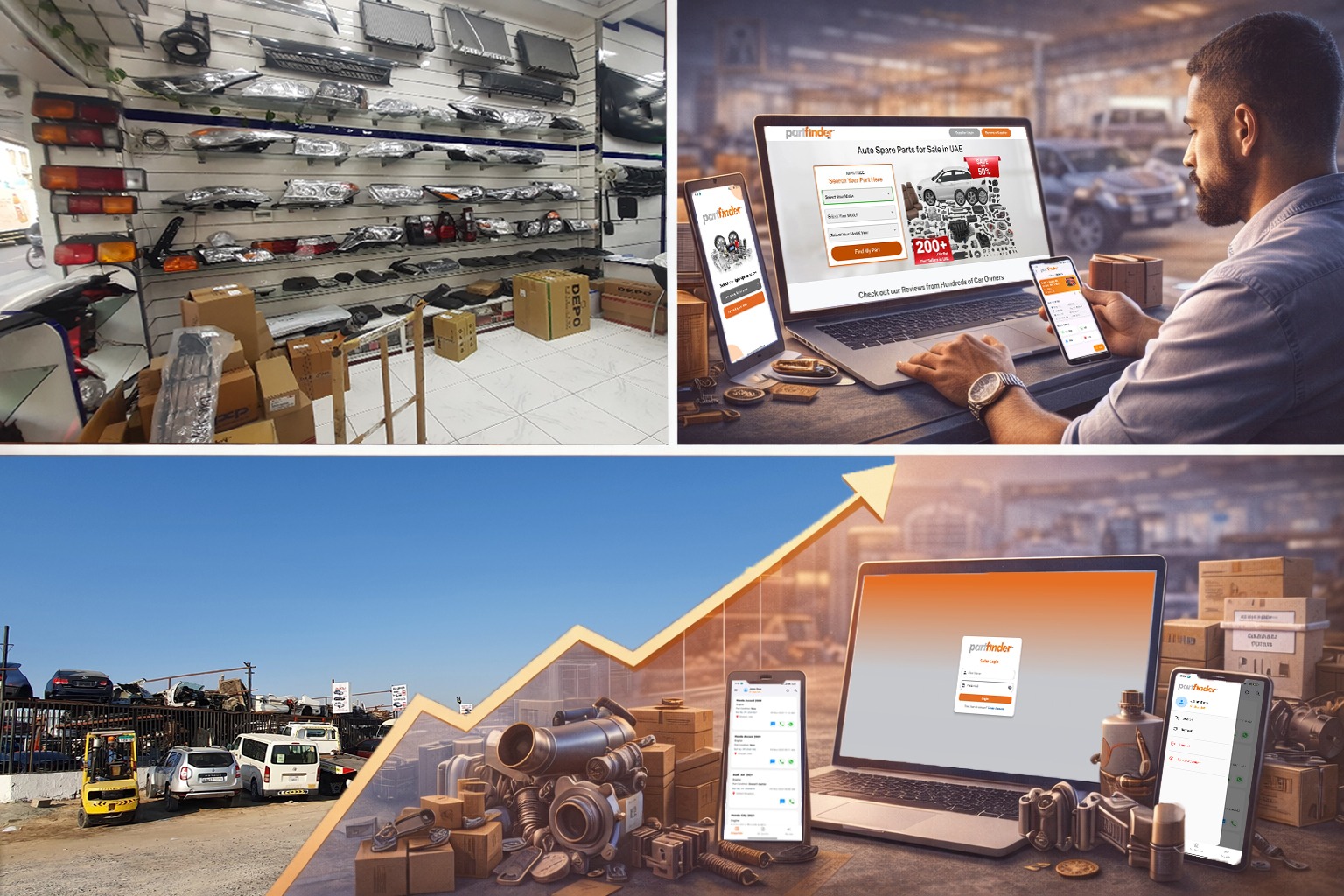 From Physical Markets to Verified Platforms: How UAE Is Modernising ...