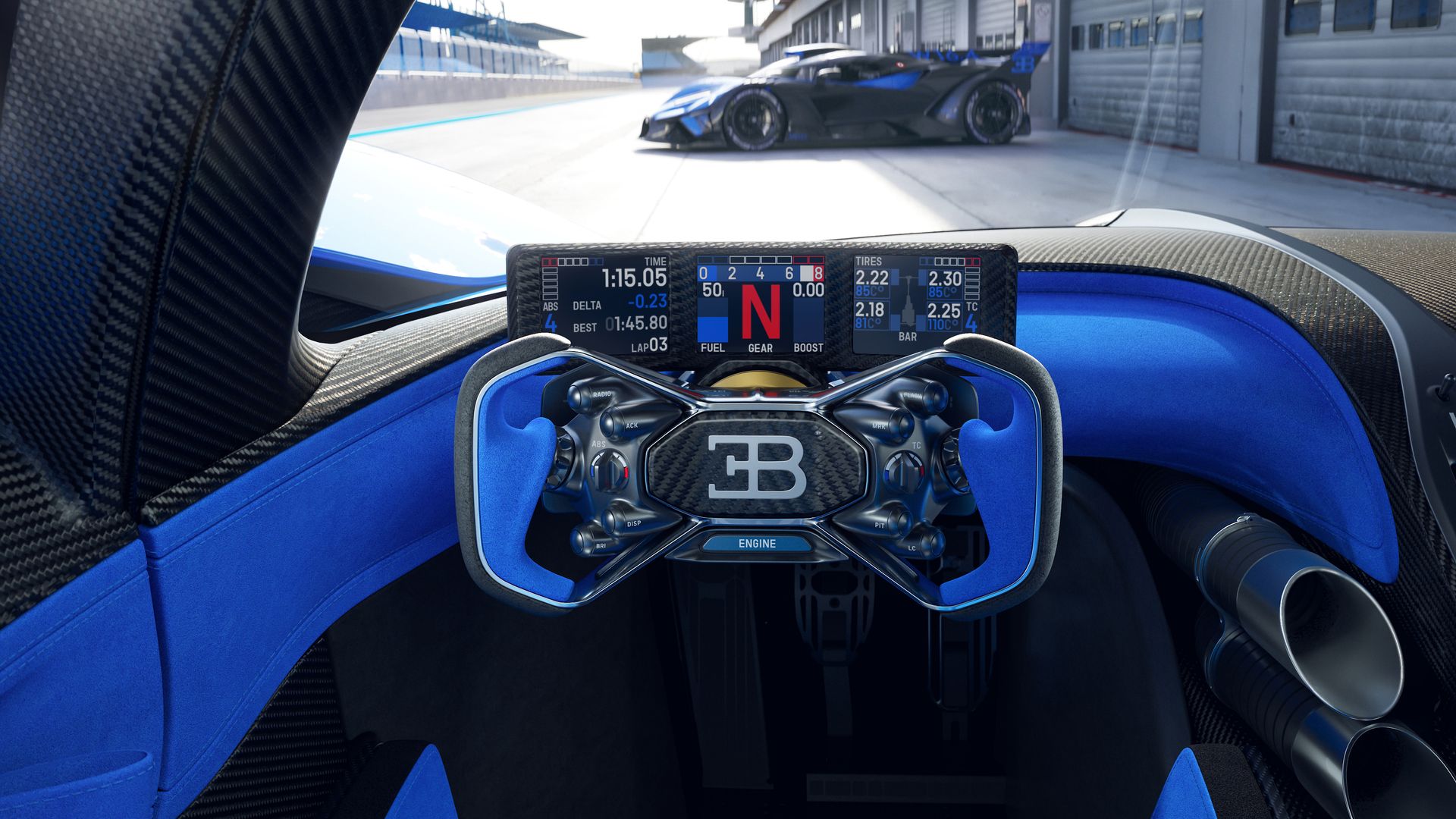 Hypercars 2026: The Machines Redefining Automotive Performance ...