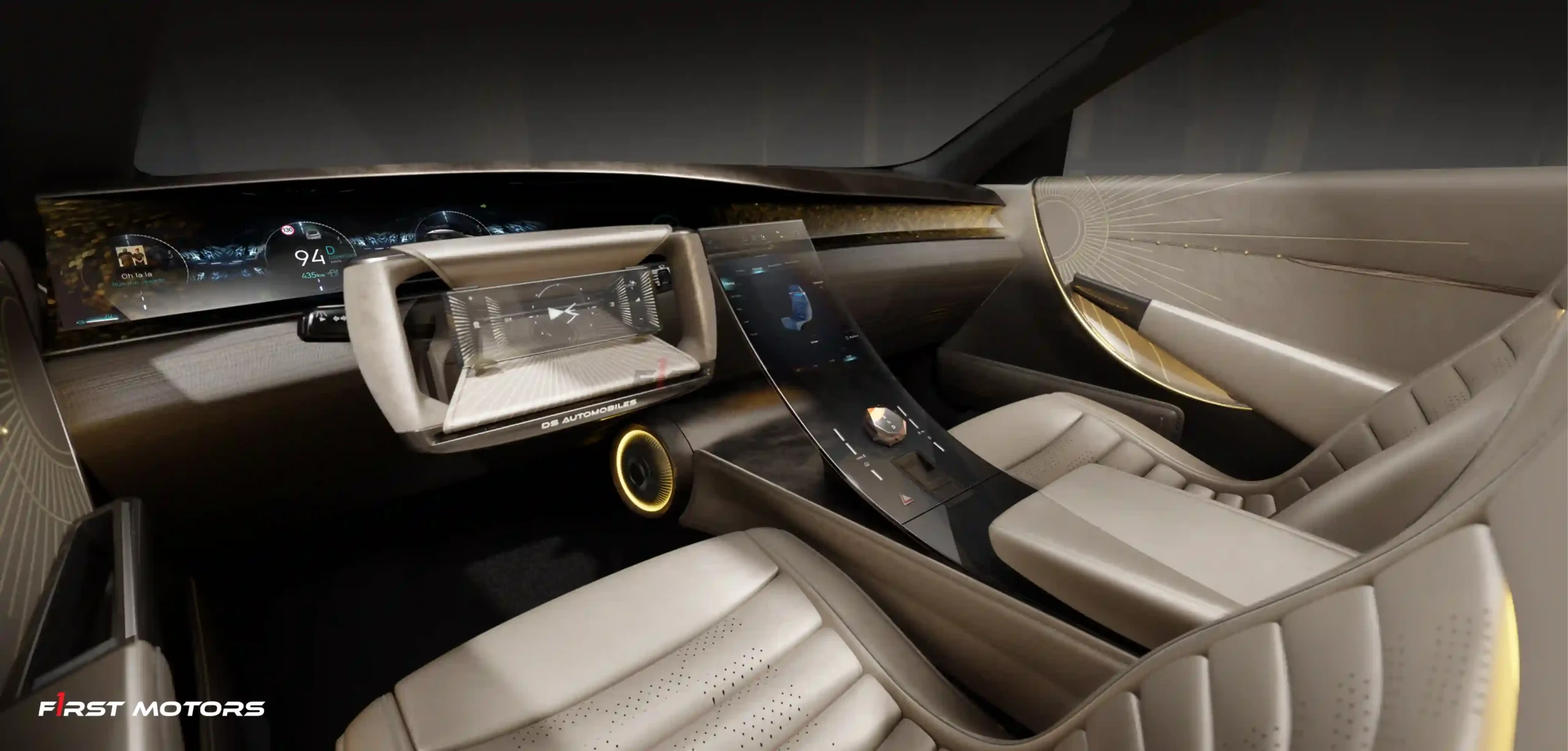 Why Car Design Is Entering a Bold New Era Why Car Design Is Entering a ...
