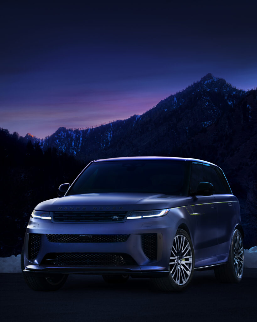 Luxury SUVs That Define 2026: Power, Comfort and Prestige Luxury SUVs ...