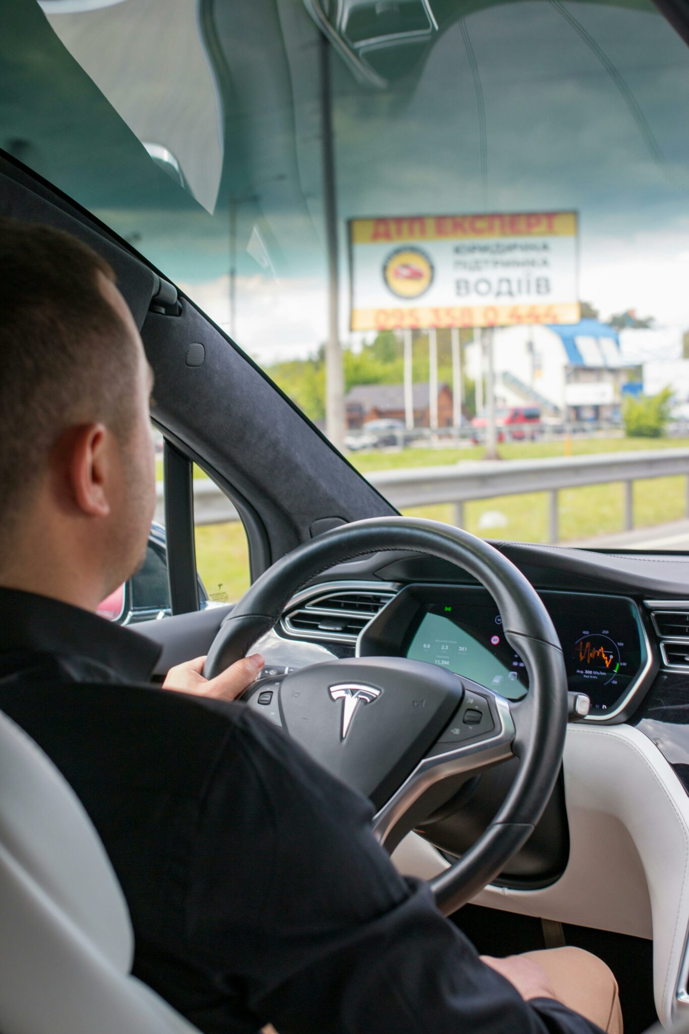 Automotive Technology: How Innovation is Transforming Driving ...