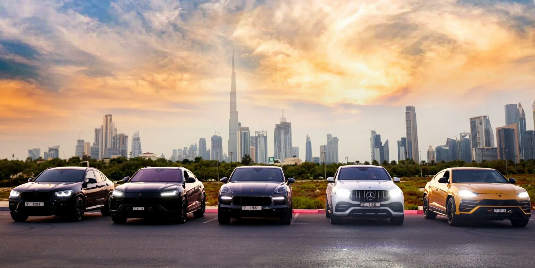 2026’s Hottest New Cars Arriving in the UAE 2026’s Hottest New Cars ...
